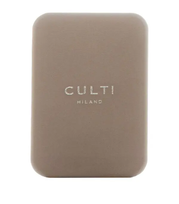CULTI MILANO Mediterranea Car Diffuser