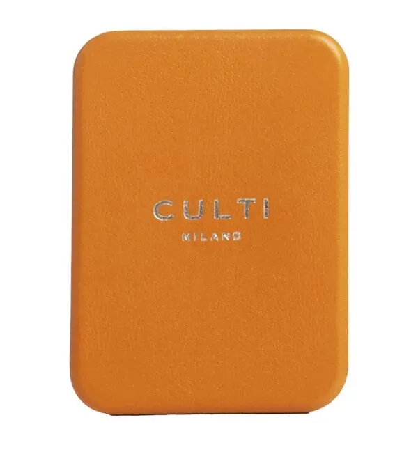 CULTI MILANO Aramara Car Diffuser - Orange