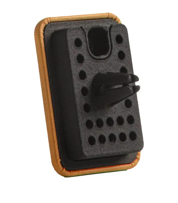 CULTI MILANO Aramara Car Diffuser - Orange