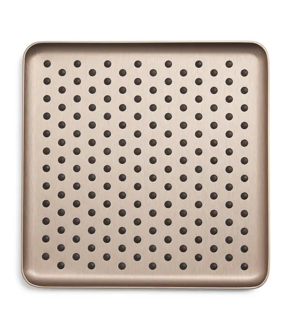 KAYMET Rubber Grip Coaster - Green