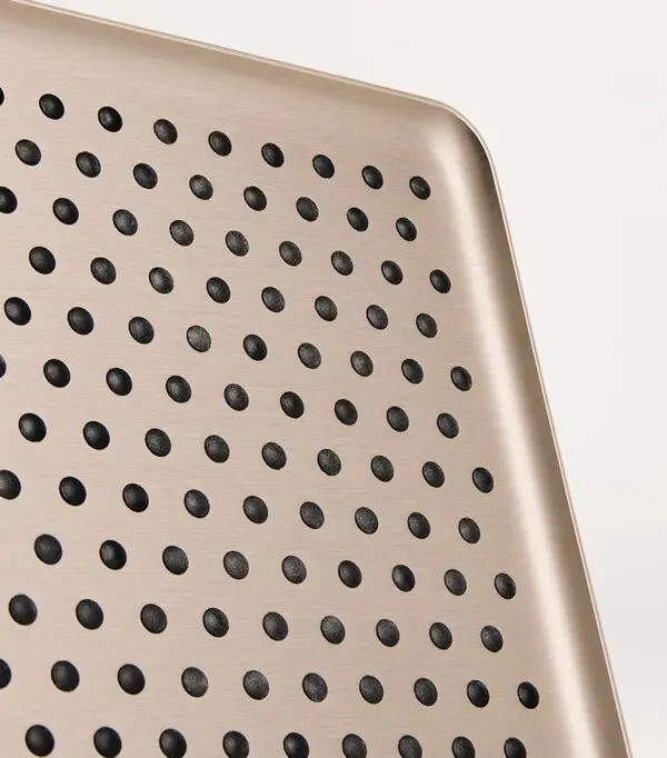 KAYMET Rubber Grip Coaster
