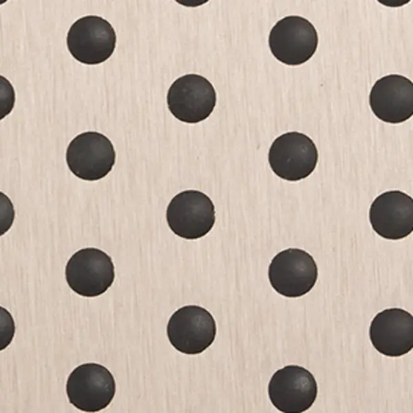 KAYMET Rubber Grip Coaster
