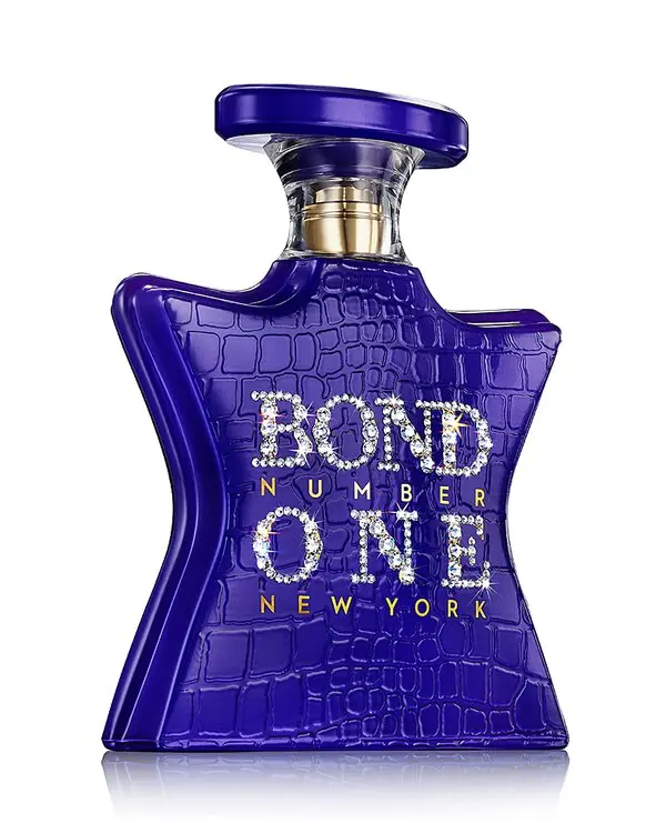 BOND NO. 9 NEW YORK Bond Number One New York Swarovski 3.3 Oz - No Color