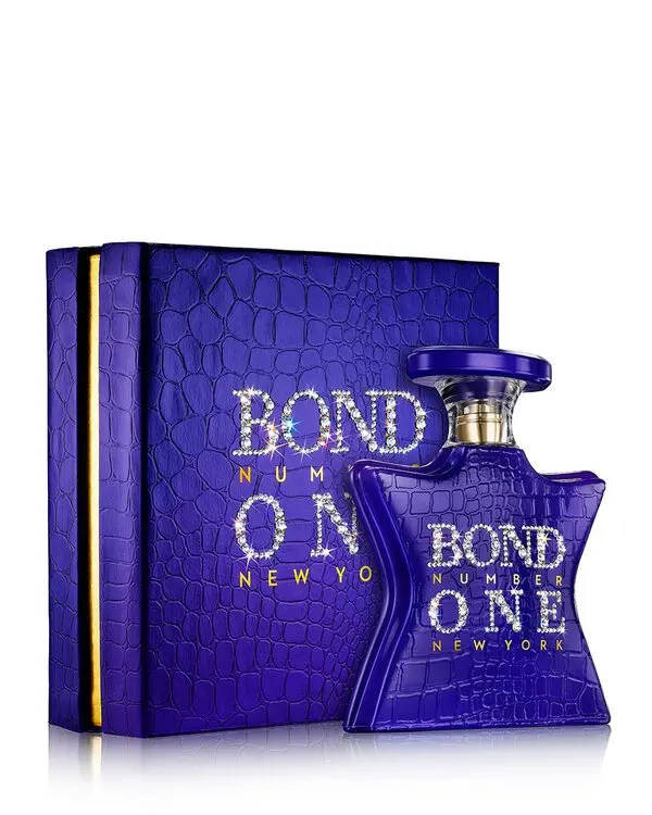 BOND NO. 9 NEW YORK Bond Number One New York Swarovski 3.3 Oz