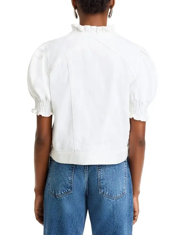 Cinq À Sept Anabella Jacket