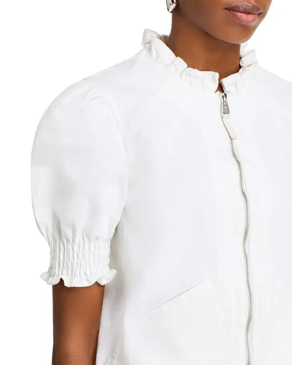 Cinq À Sept Anabella Jacket