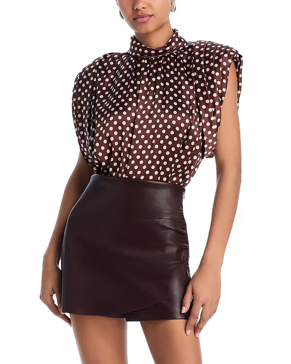 Ronny Kobo Nova Bodysuit