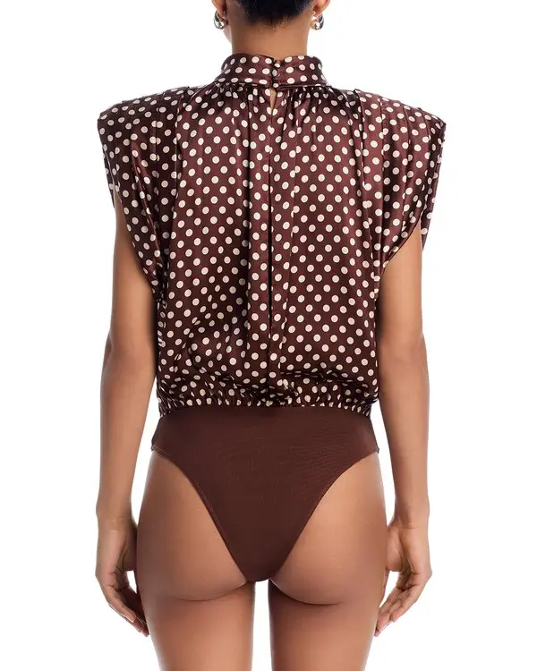 Ronny Kobo Nova Bodysuit