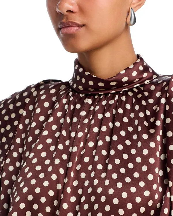 Ronny Kobo Nova Bodysuit