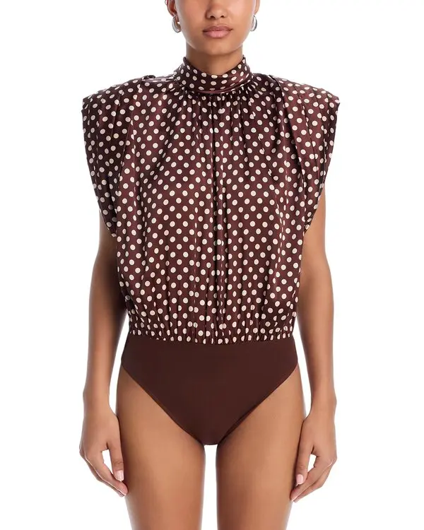 Ronny Kobo Nova Bodysuit