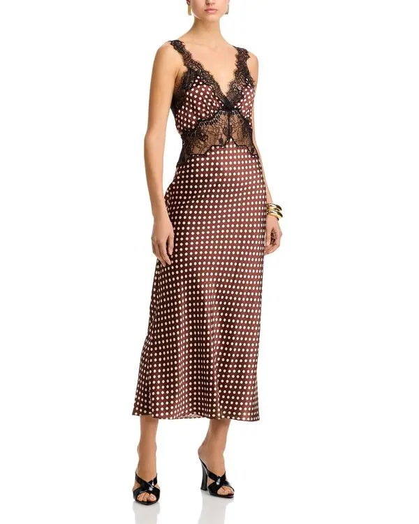 sachin and babi light blue dress Cyber Week: Black Friday Sales + Bloomingdale's Fit Reviews main image 1