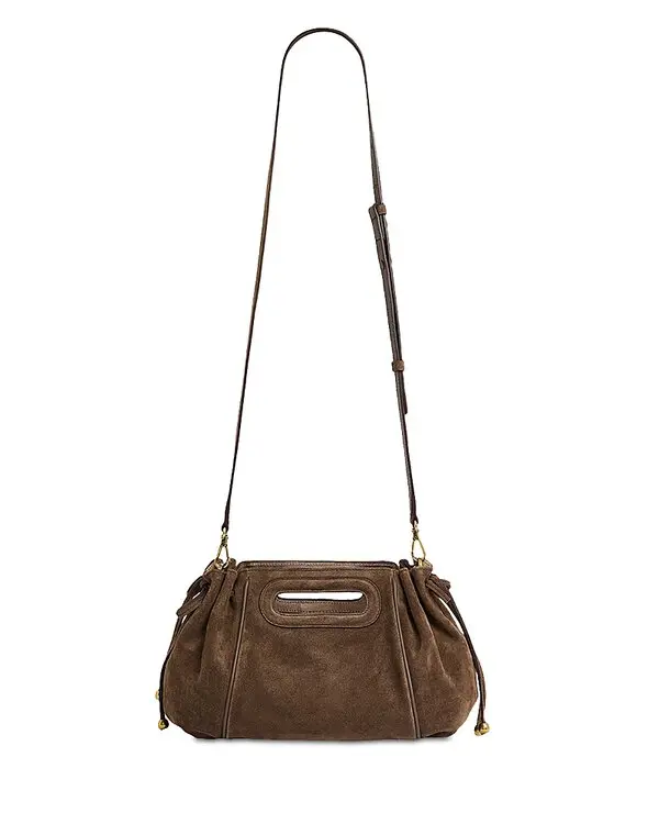 Gerard Darel Mini Dany Handbag - Tundra