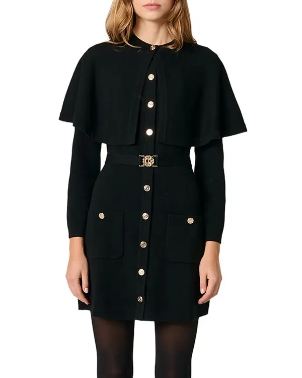 slim fit dress slacks Military green dress with gold buttons