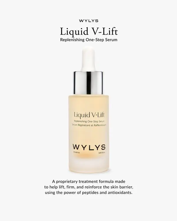 WYLYS Liquid V-lift
