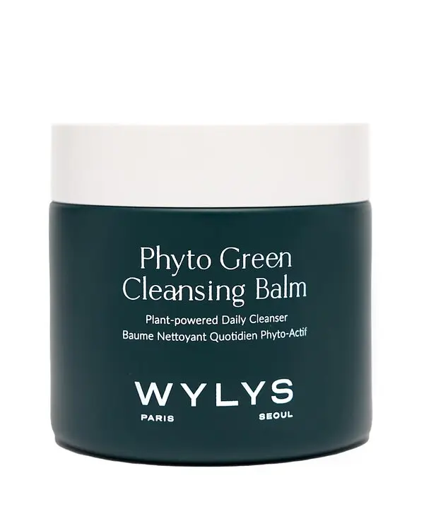 WYLYS Phyto Green Cleansing Balm - No Color