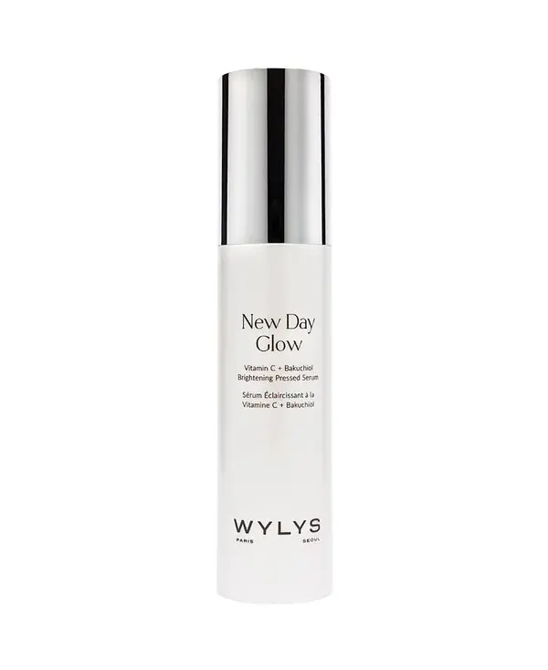 WYLYS New Day Glow - No Color