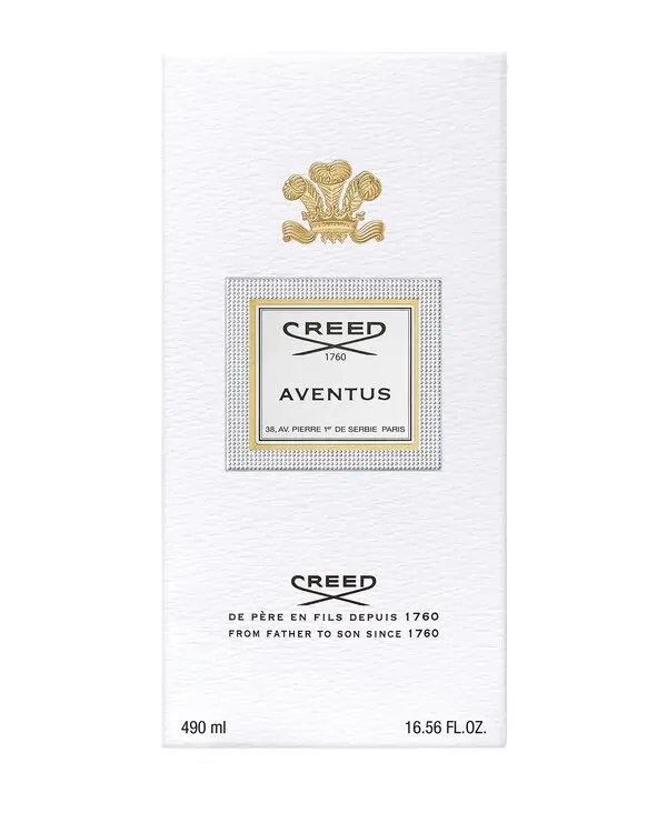 CREED Aventus Eau De Parfum 16.56 Oz