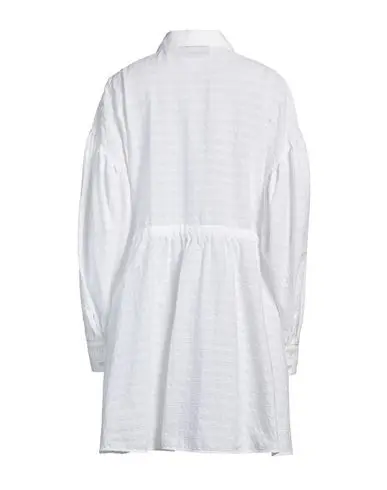 MSGM Mini Shirt Dress