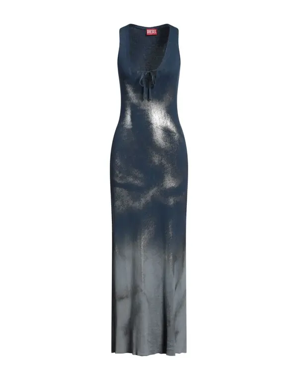 knee length dresses for ladies DIESEL