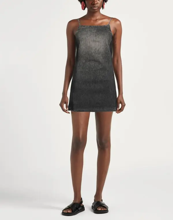 hemp mini dress Marine Layer Denisse Dress