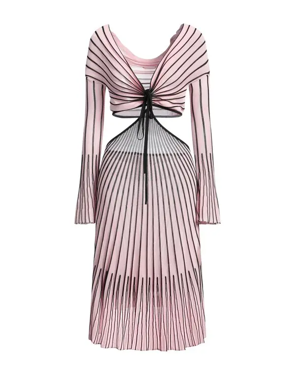 MSGM Midi Dress