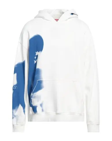 DIESEL® Cotton-elastane Blend Sweatshirt - White