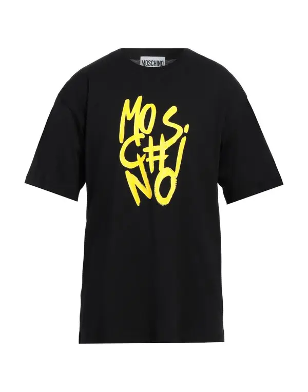 Moschino T-shirt Size Cotton