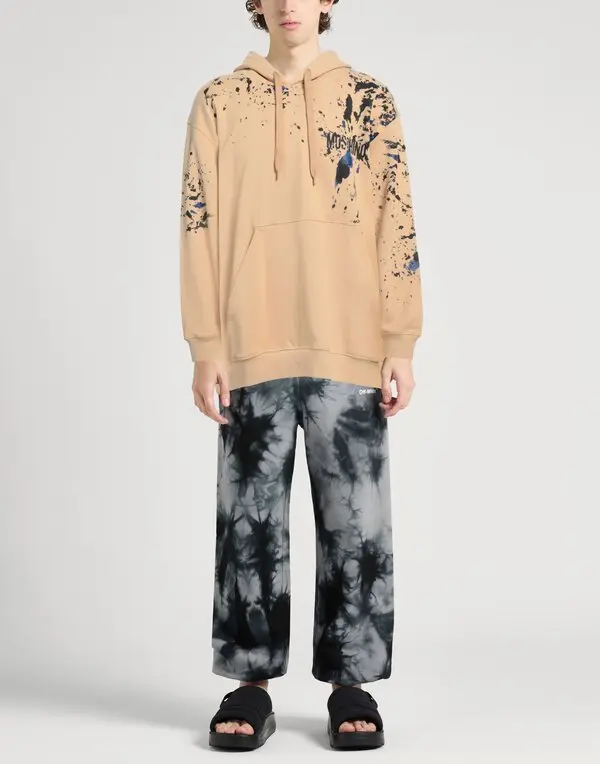 Moschino Tie-dyed Sweatshirt
