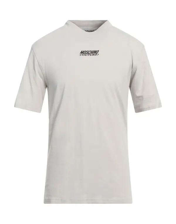 Moschino T-shirt Size Cotton