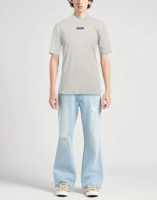 Moschino T-shirt Size Cotton