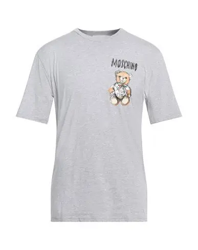Moschino T-shirt Light Size Cotton