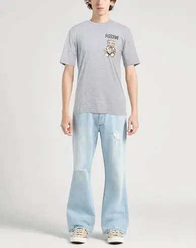 Moschino T-shirt Light Size Cotton