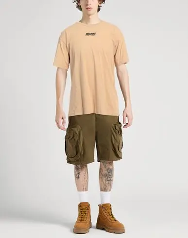 Moschino T-shirt Size Cotton - Beige