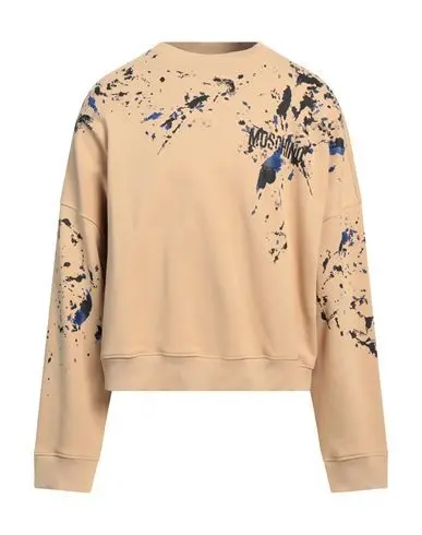 Moschino Cotton Sweatshirt