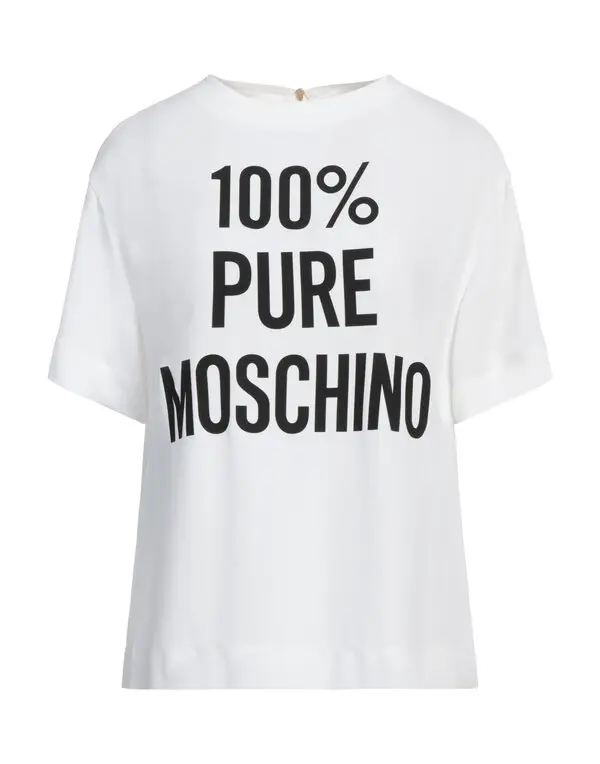 Moschino Couture Top