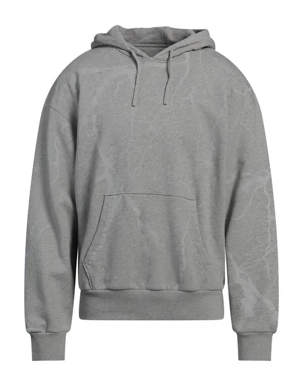 Givenchy Tie-dyed Cotton Sweatshirt