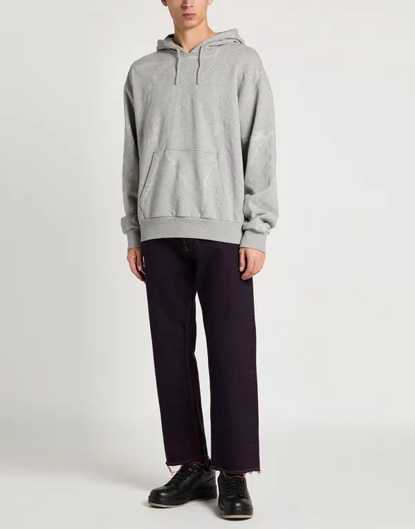 Givenchy Tie-dyed Cotton Sweatshirt