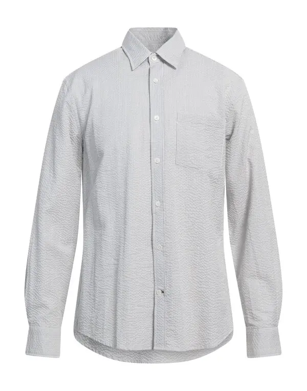 Dunhill Shirt Size Cotton