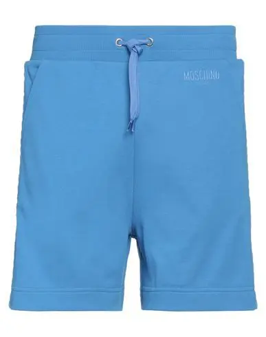 Moschino Swim & Bermuda Shorts - Blue