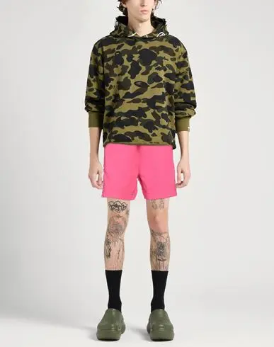 Moschino Athletic French Terry Shorts