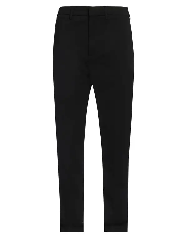Dunhill Tailored Straight Leg Pants