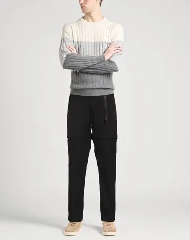 Dunhill Casual Pants With Detachable Application