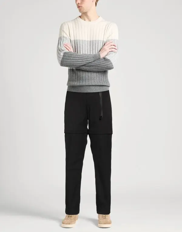 Dunhill Casual Pants With Detachable Application