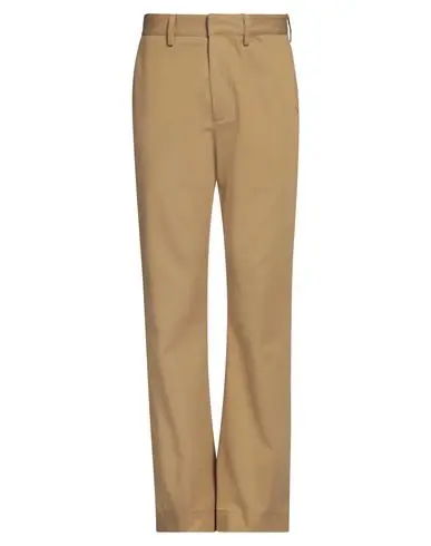 Amiri Pants Camel Size Cotton - Grey