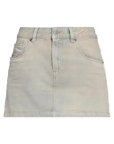 DIESEL® Denim Pencil Skirt