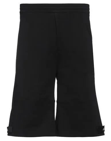 Alexander McQueen Shorts - Black