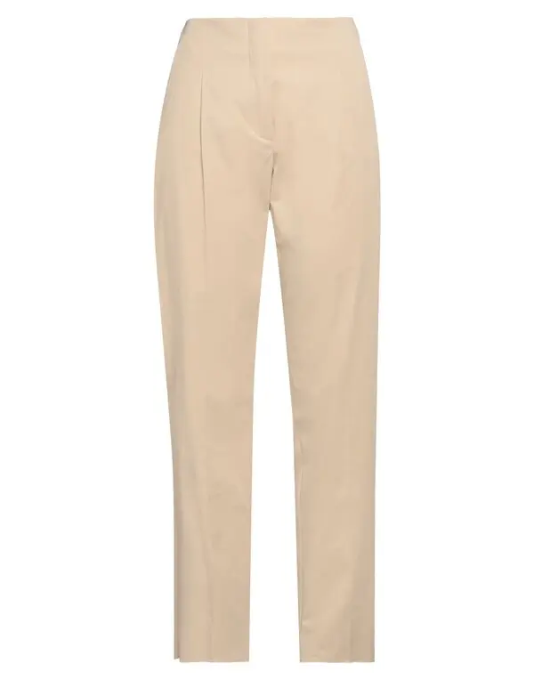 Max Mara Tapered Twill Pants