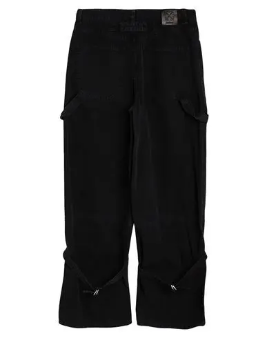 OFF-WHITE™ Cotton Cargo Jeans