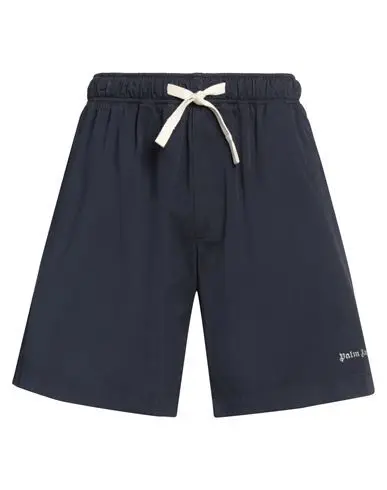 Palm Angels Casual Shorts - Navy