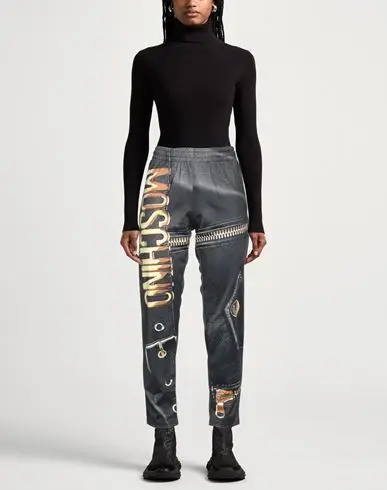 Moschino Couture Track Pants